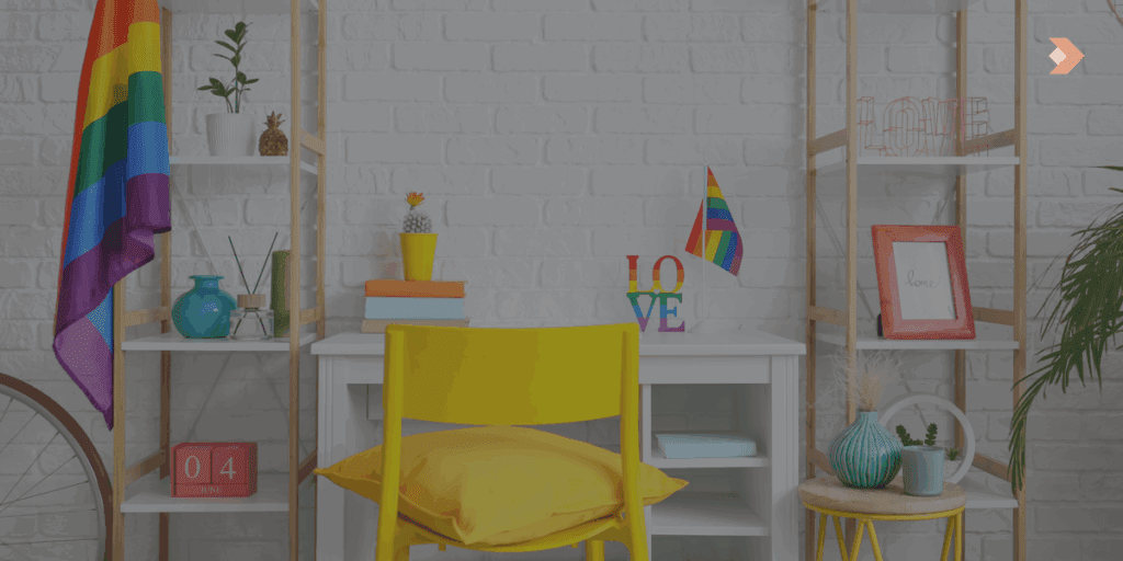 Be a Better LGBTQ+ Ally at Work: Easy Inclusive Tips